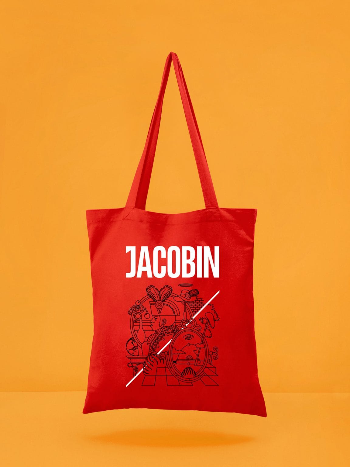 Jacobin Shop - Jacobin