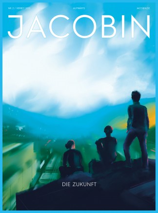 Magazine Archive - Jacobin