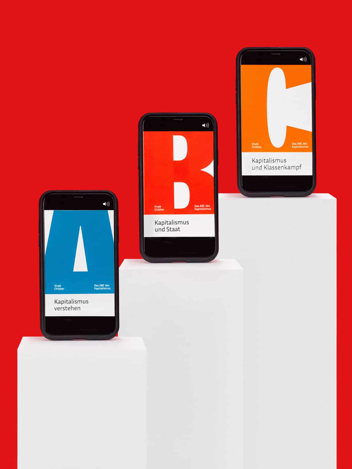 Vivek Chibber: Das ABC des Kapitalismus - Jacobin