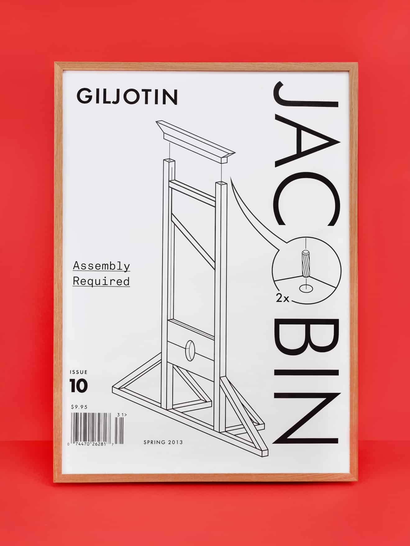 Jacobin Shop - Jacobin