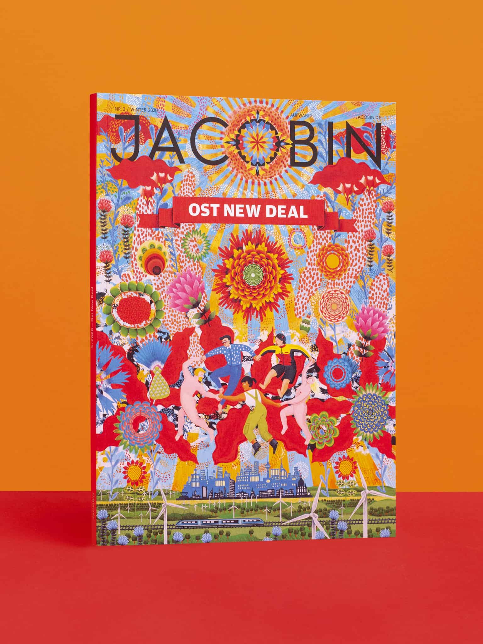 Jacobin Shop - Jacobin