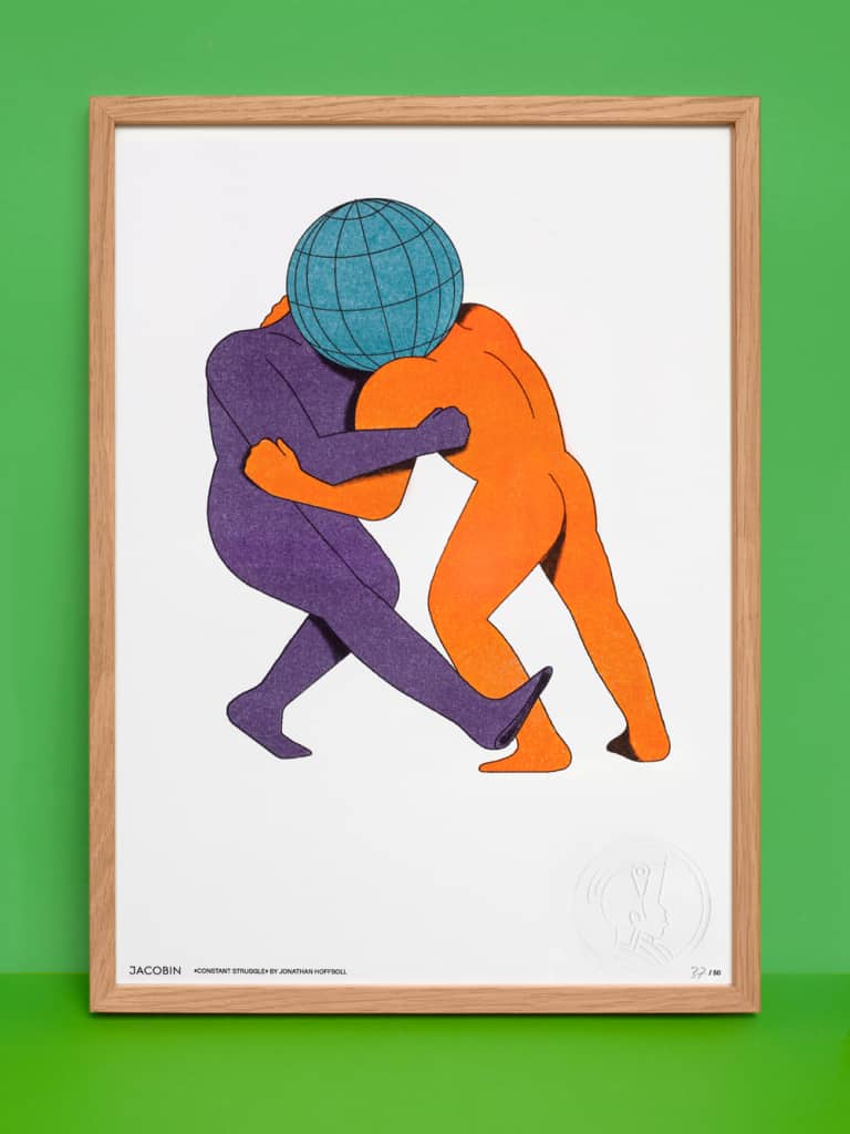 Jacobin Shop - Jacobin