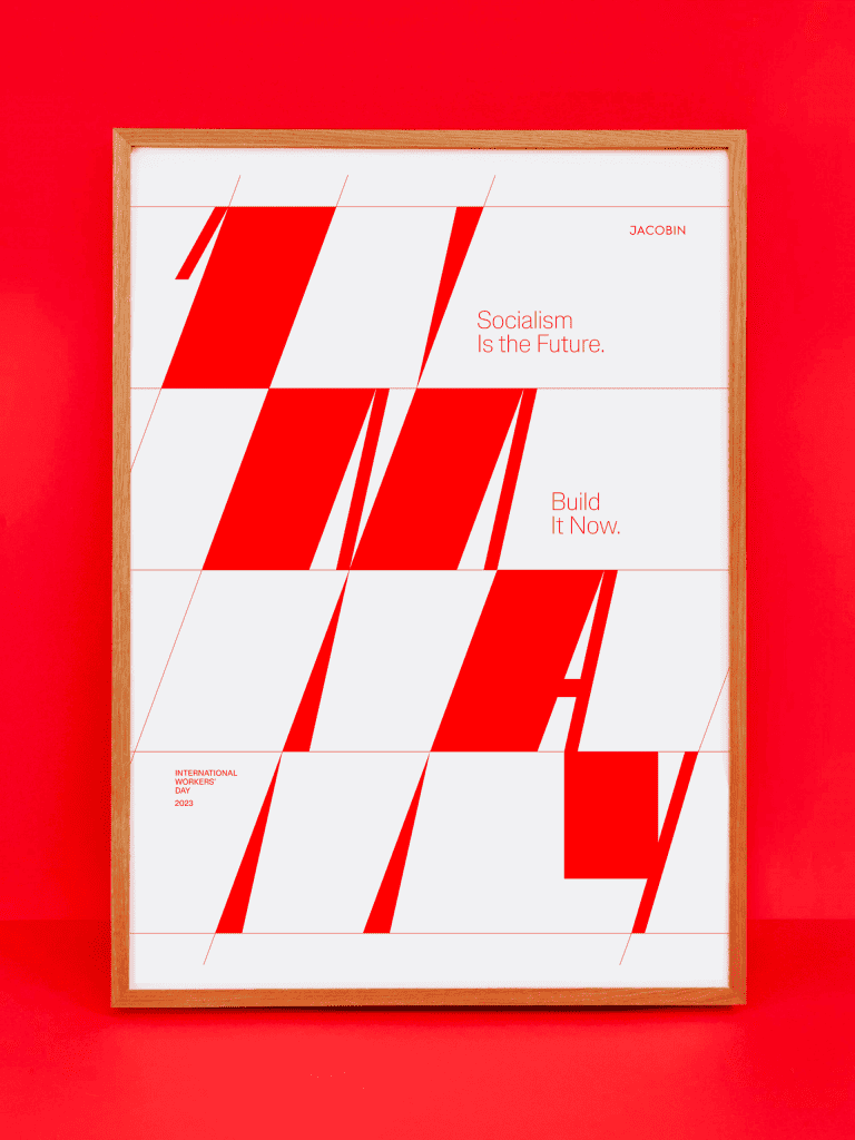 Jacobin Shop - Jacobin