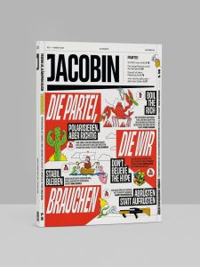 Jacobin Shop - Jacobin