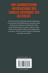 Clara Mattei: »Die Ordnung des Kapitals« - Jacobin